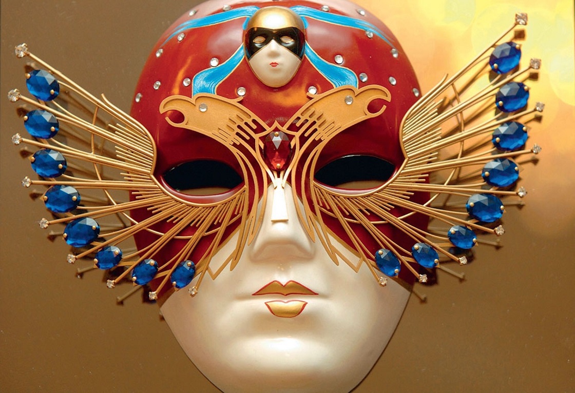 "Art. Out loud": 11 performances of the Golden Mask festival adapted ...